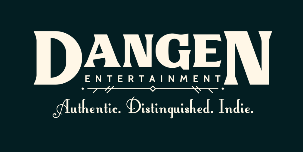 DANGEN Entertainment