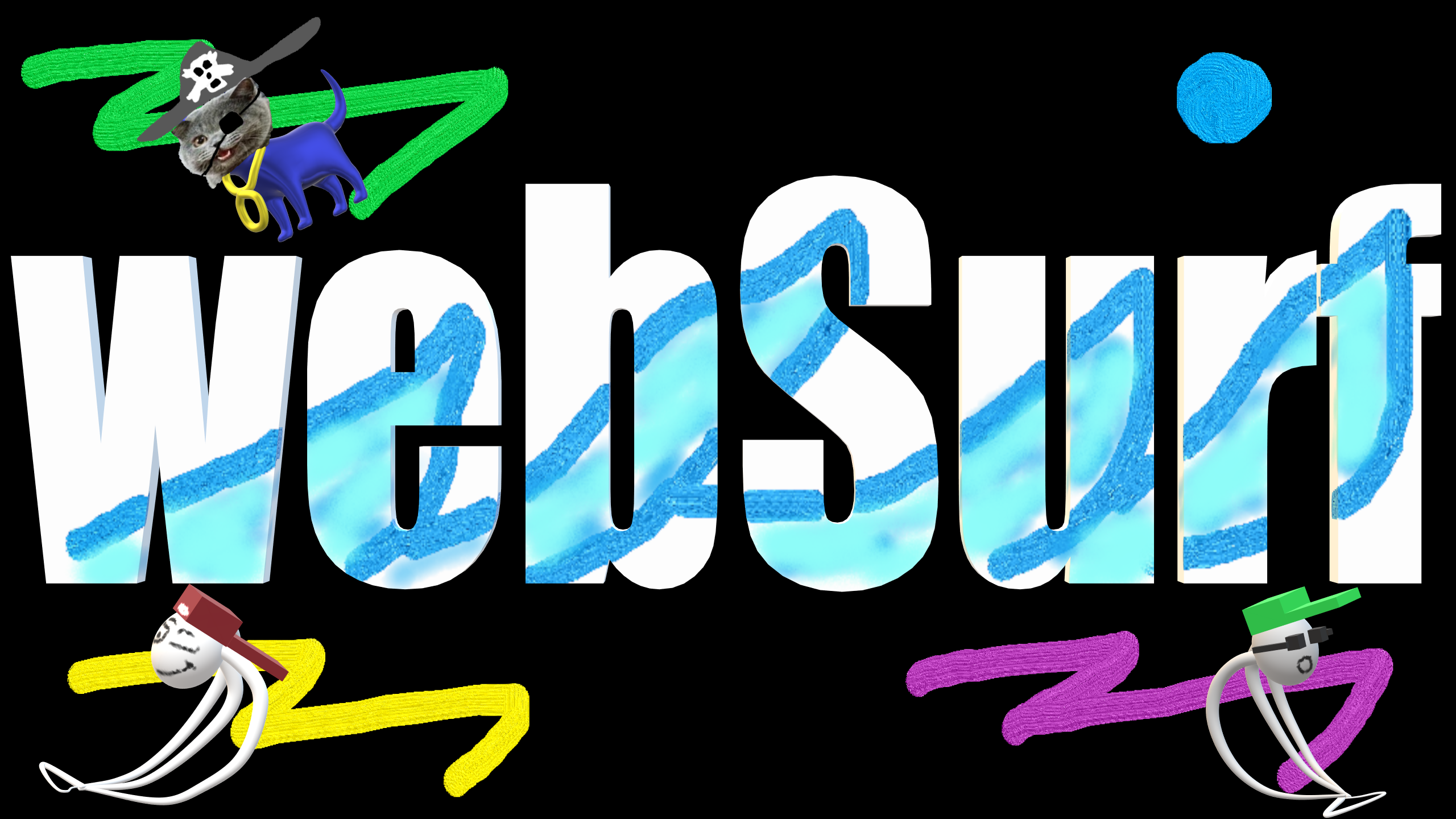 webSurf