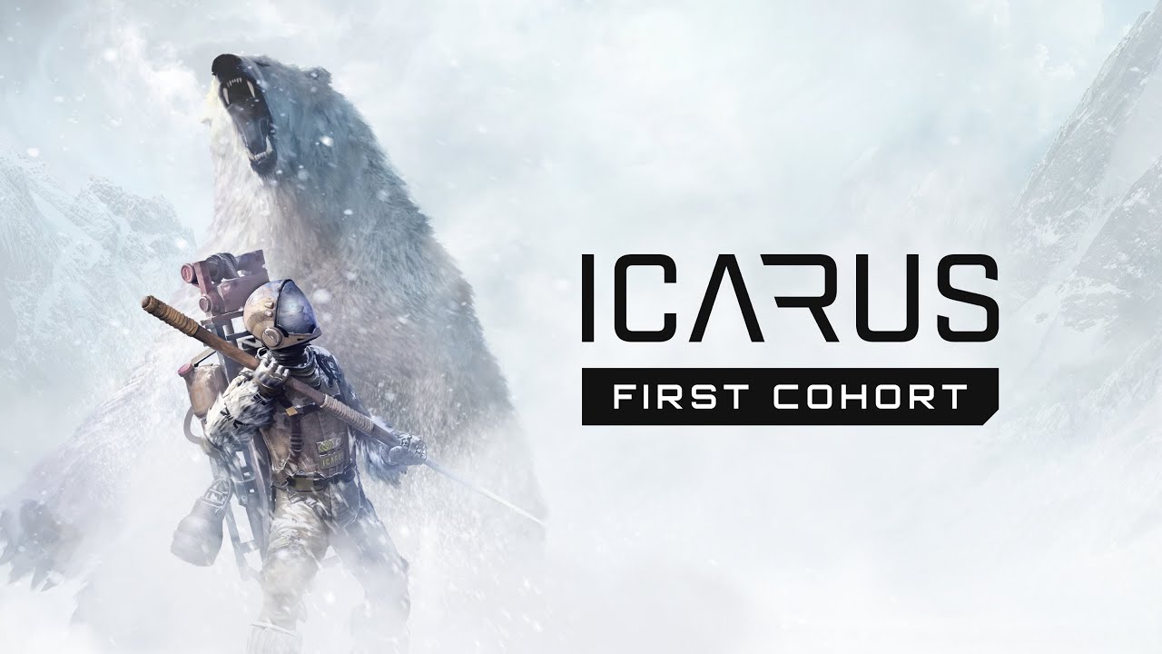ICARUS: Pre-order now