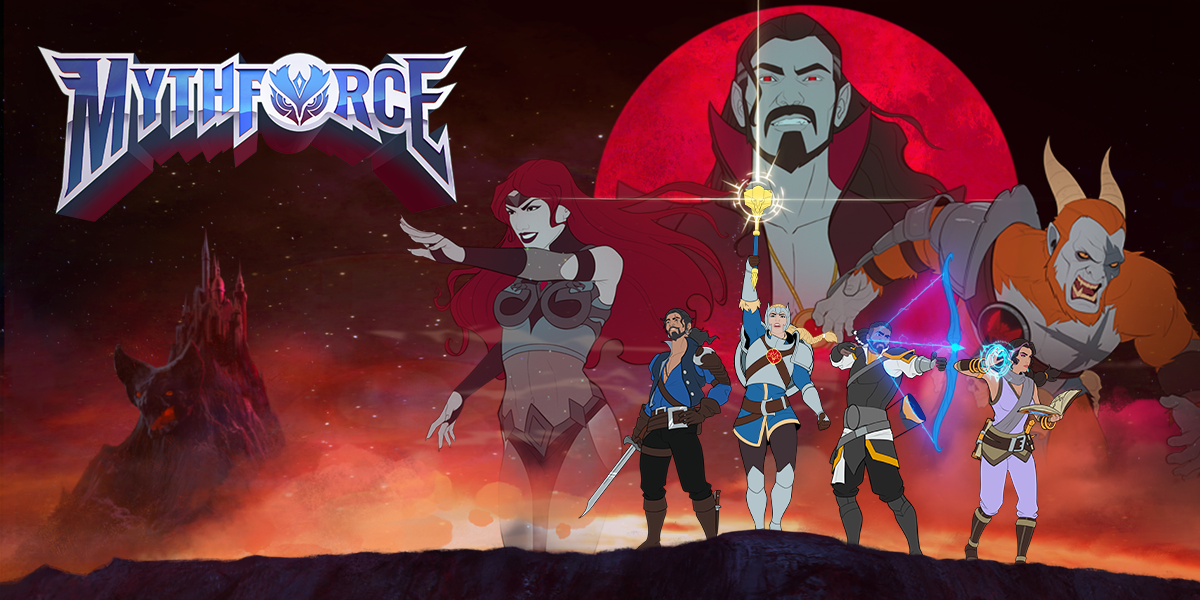 Beamdog new game called "Mythforce" News - PC - Epic | ResetEra