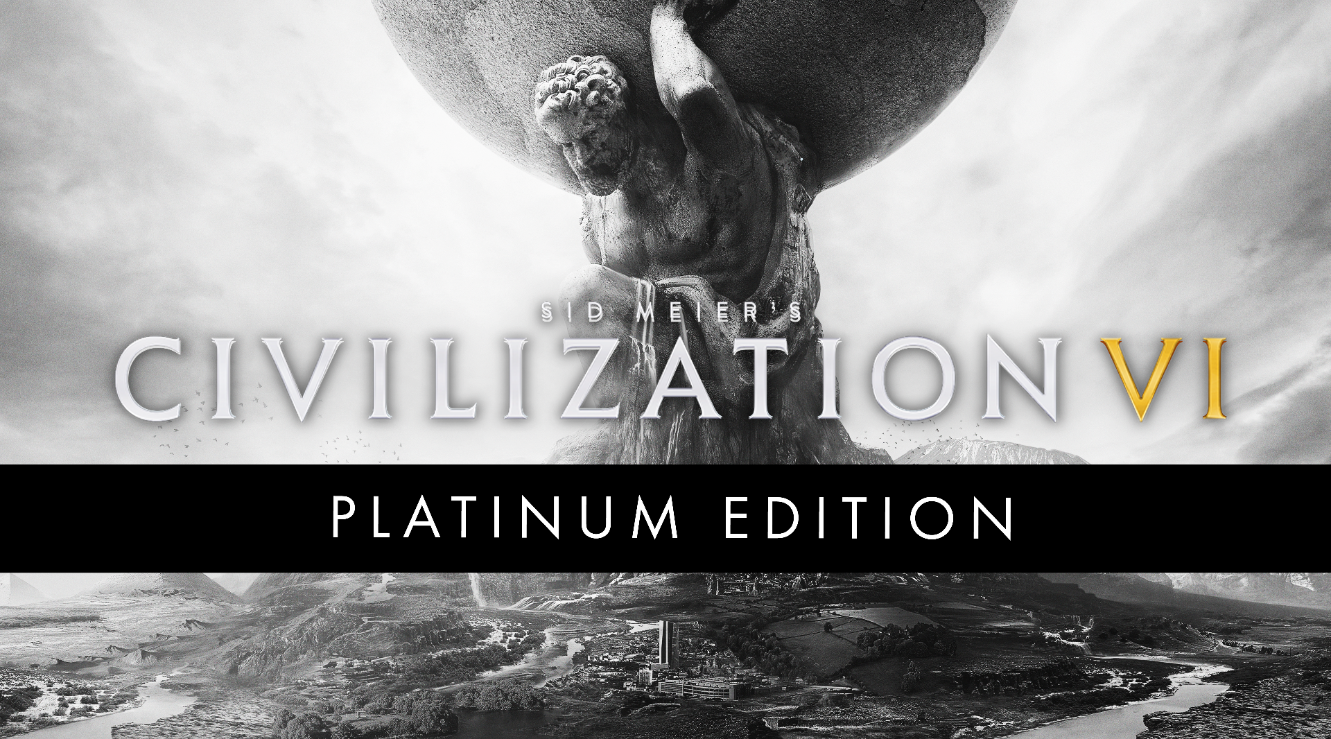 Sid Meier’s Civilization® VI