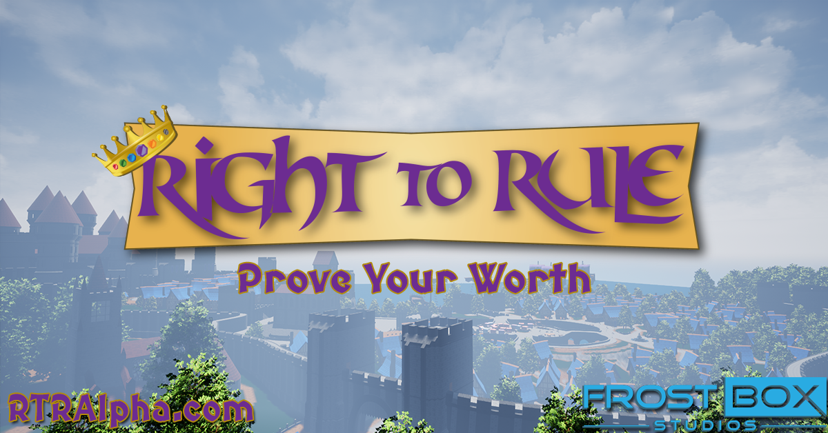 Right to Rule