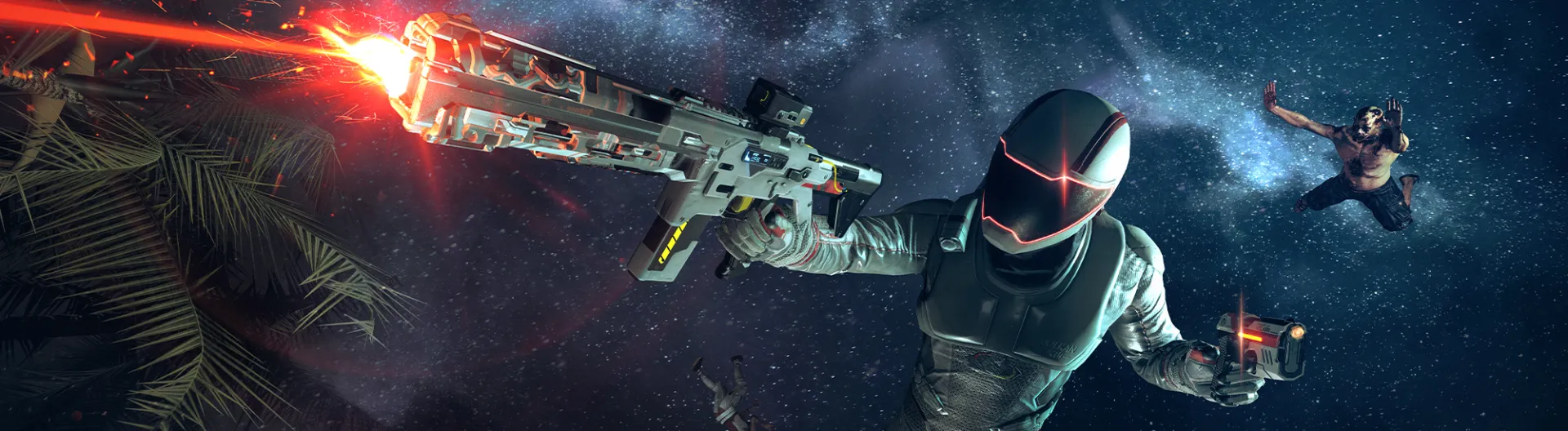 We create unforgettable experiences • Techland