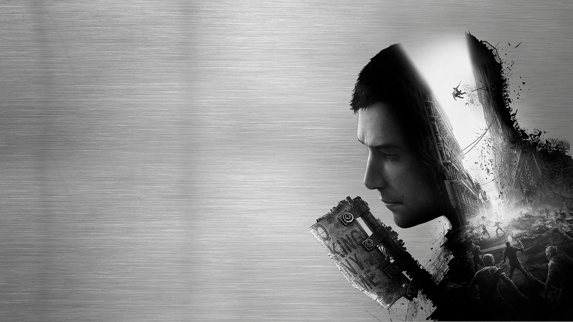 We create unforgettable experiences • Techland