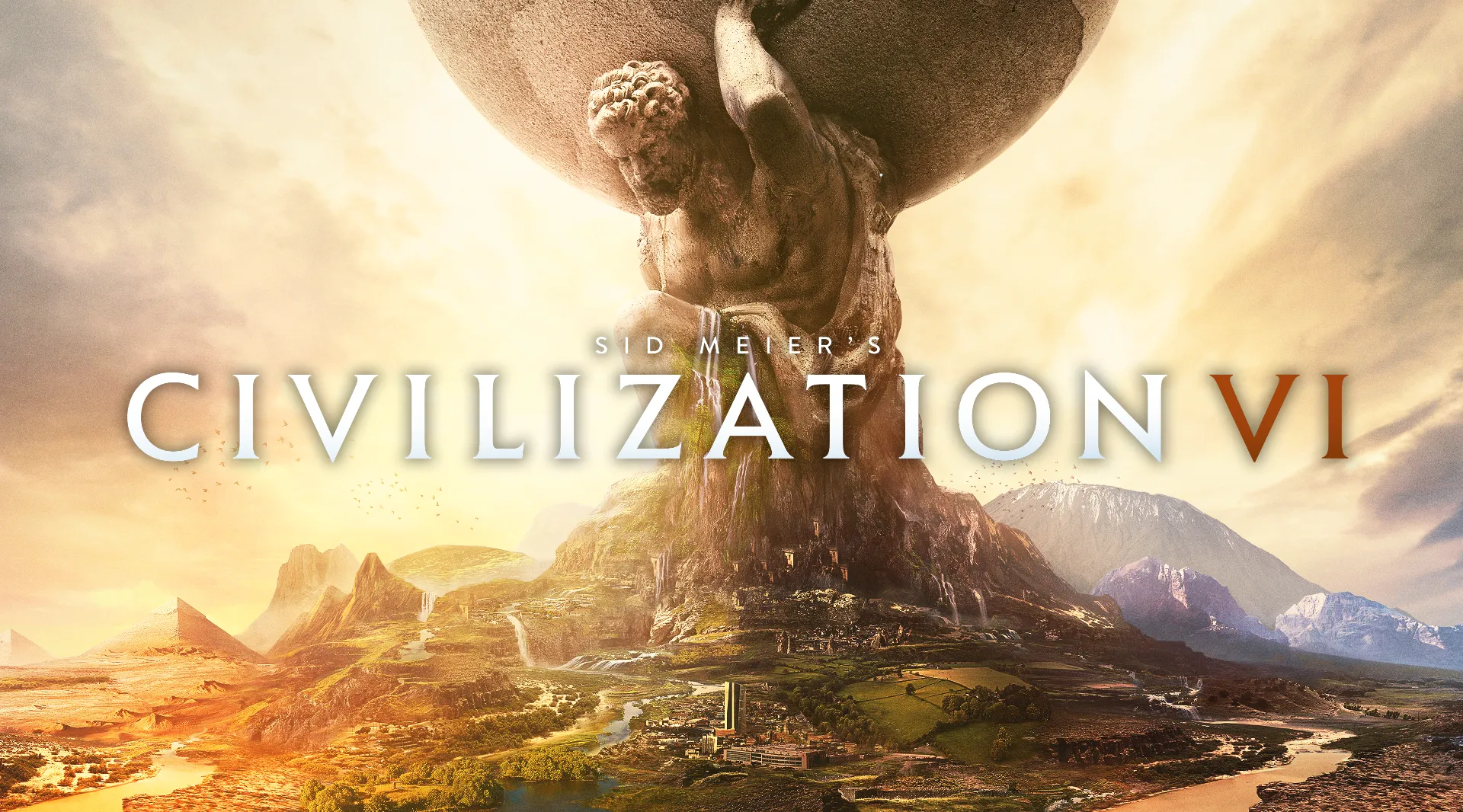 Sid Meier’s Civilization® VI