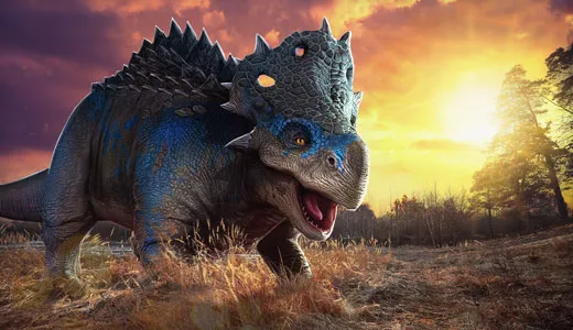 Jurassic World Alive | Official Web Store