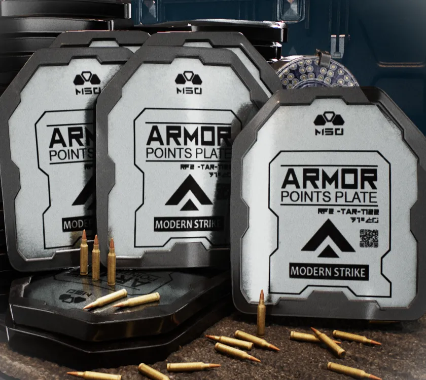 Modern Strike Online: PvP FPS