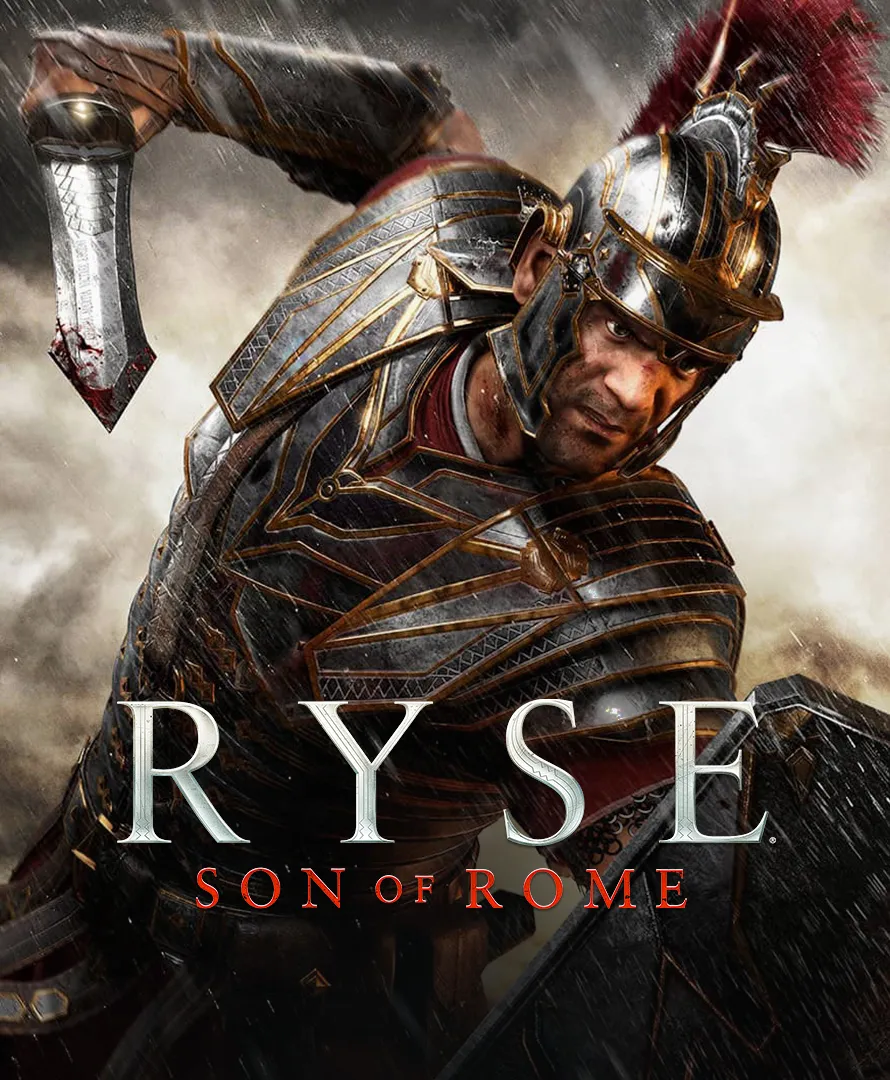 The Crytek Store