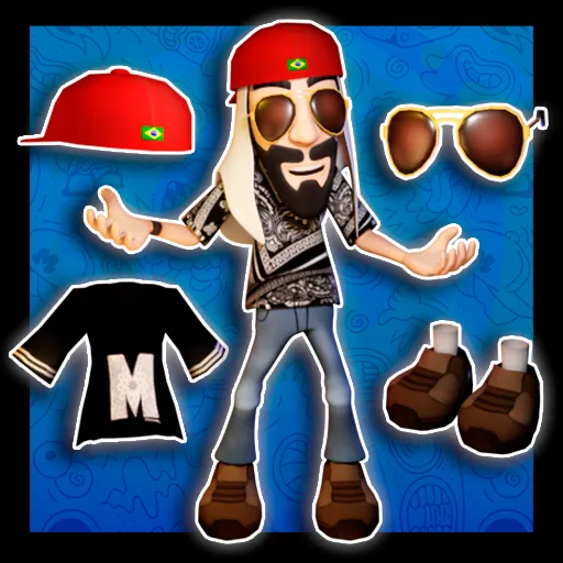 Chegou o Mussa Game V4 com o Mussa Club