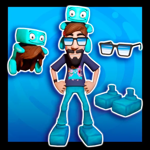 Chegou o Mussa Game V4 com o Mussa Club