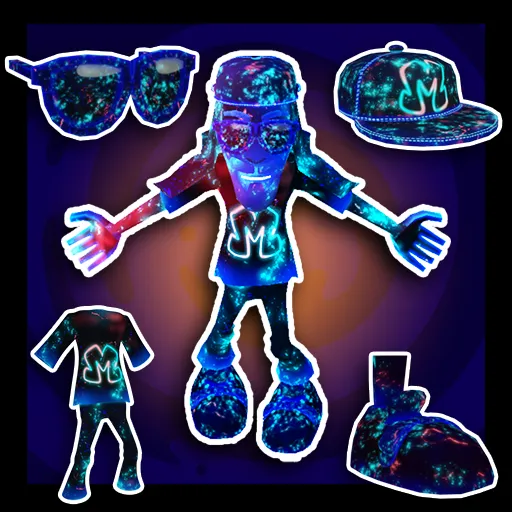 Chegou o Mussa Game V4 com o Mussa Club