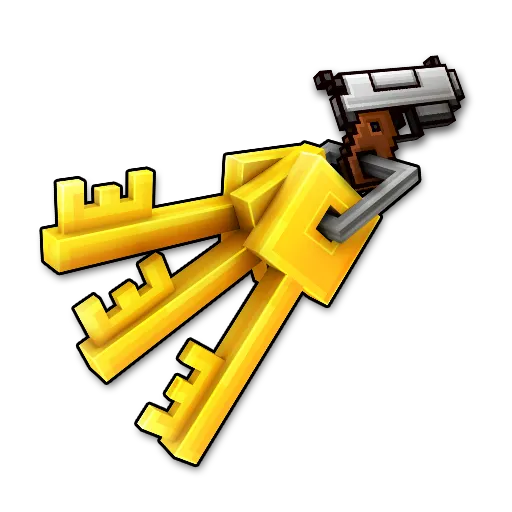 Official Pixel Gun 3D Web Shop!
