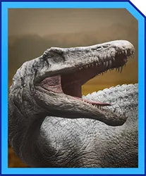 Jurassic World Alive | Official Web Store