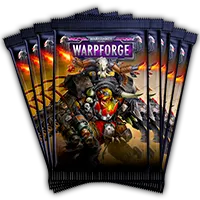 Warhammer 40,000: Warpforge shop