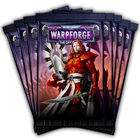 Warhammer 40,000: Warpforge shop
