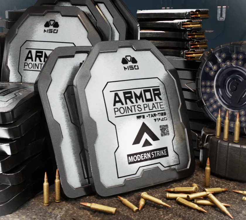 Modern Strike Online: PvP FPS