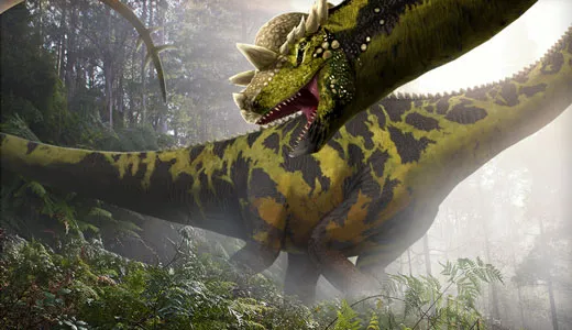 Jurassic World Alive | Official Web Store