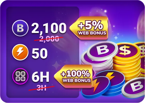Live Play Bingo Official Web Store