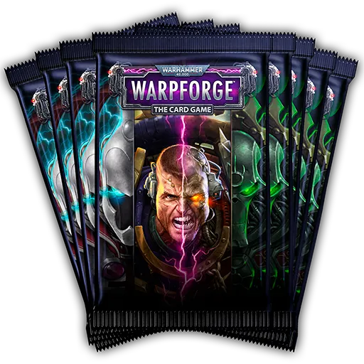 Warhammer 40,000: Warpforge shop