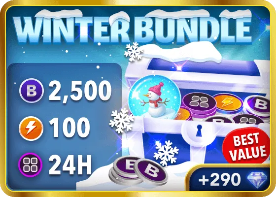 Live Play Bingo Official Web Store