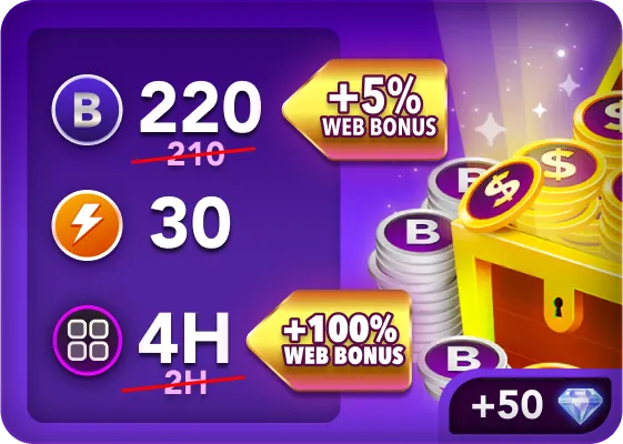 Live Play Bingo Official Web Store