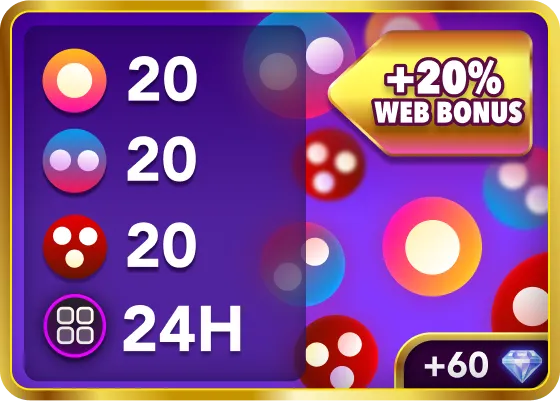 Live Play Bingo Official Web Store