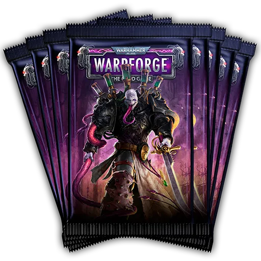 Warhammer 40,000: Warpforge shop