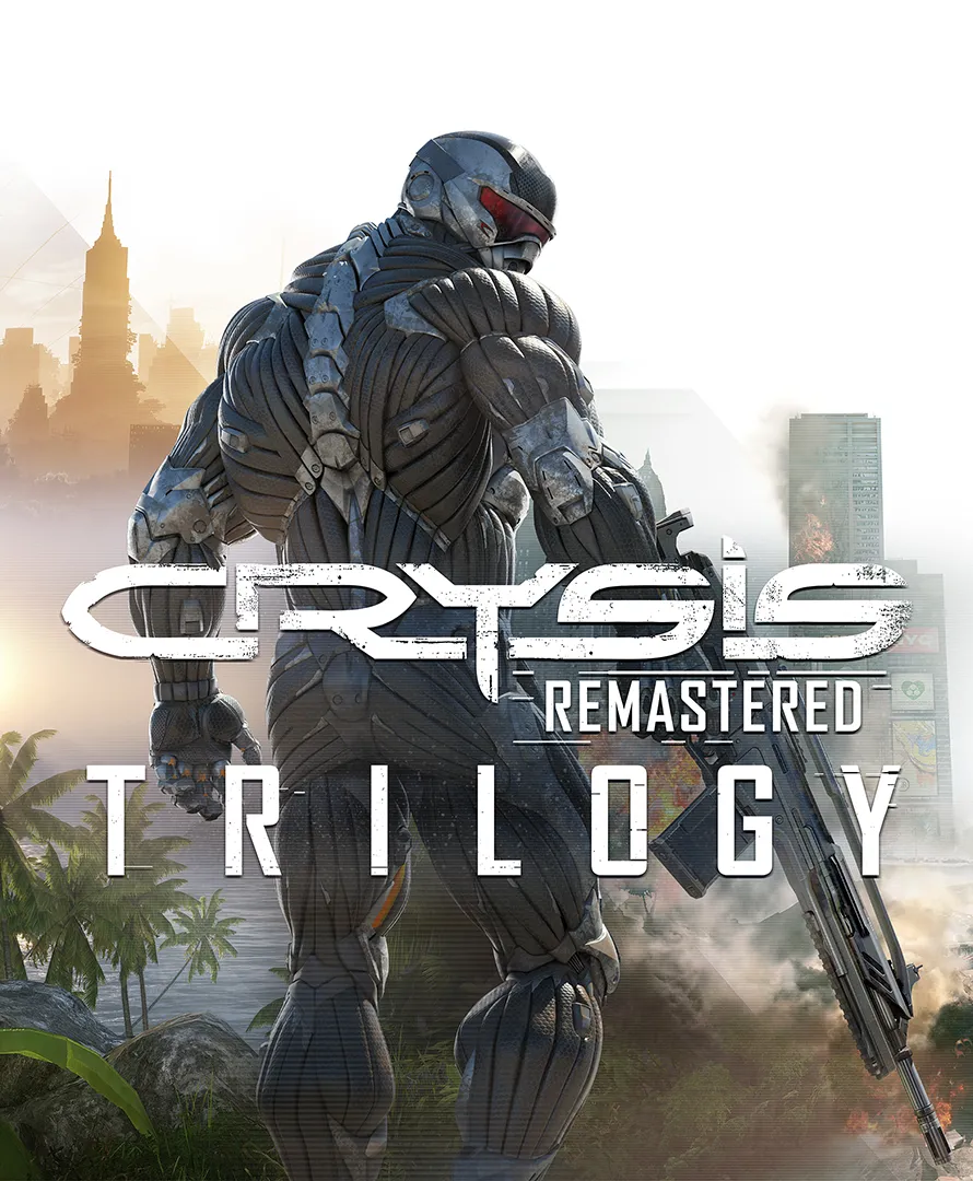 The Crytek Store