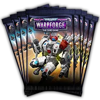 Warhammer 40,000: Warpforge shop