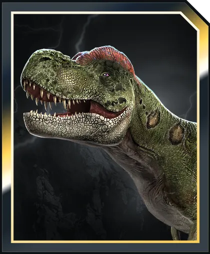 Jurassic World Alive | Official Web Store