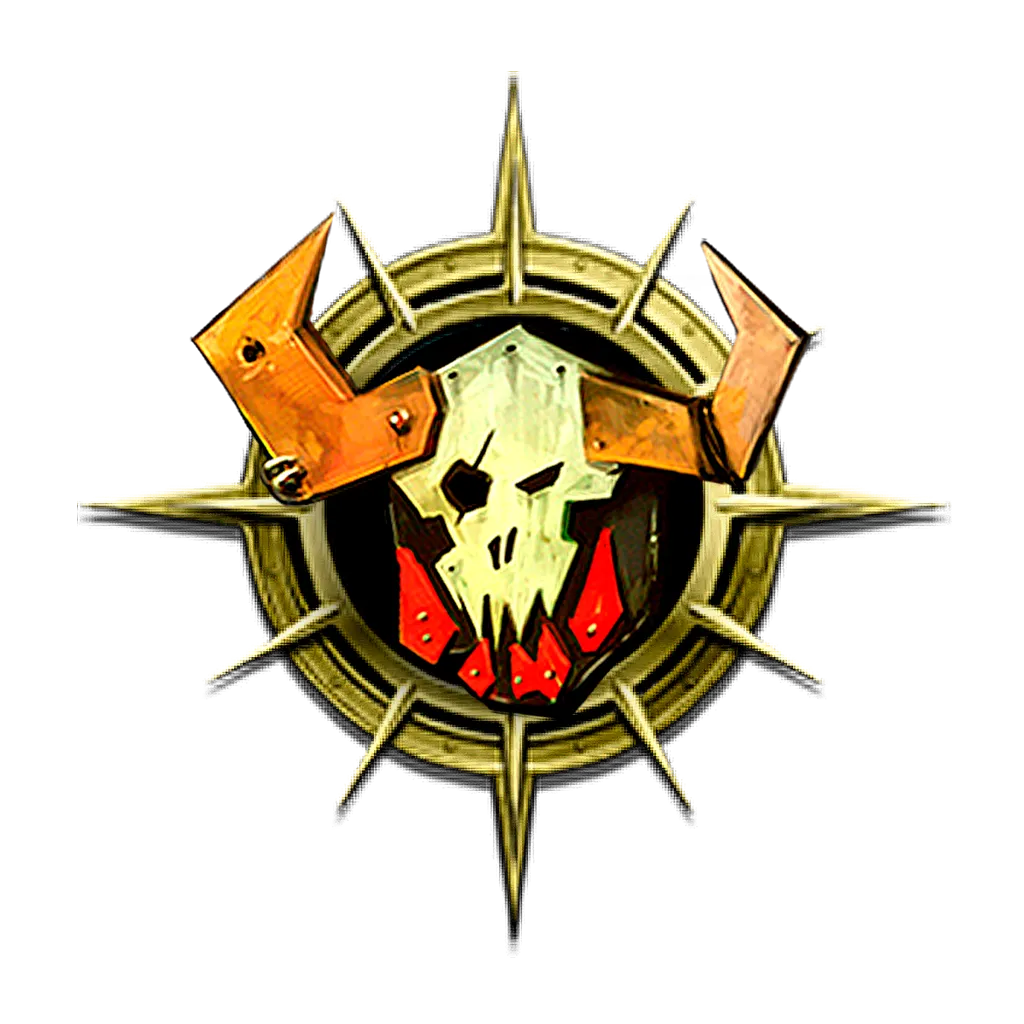 Warhammer 40,000: Warpforge shop