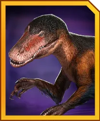 Jurassic World Alive | Official Web Store