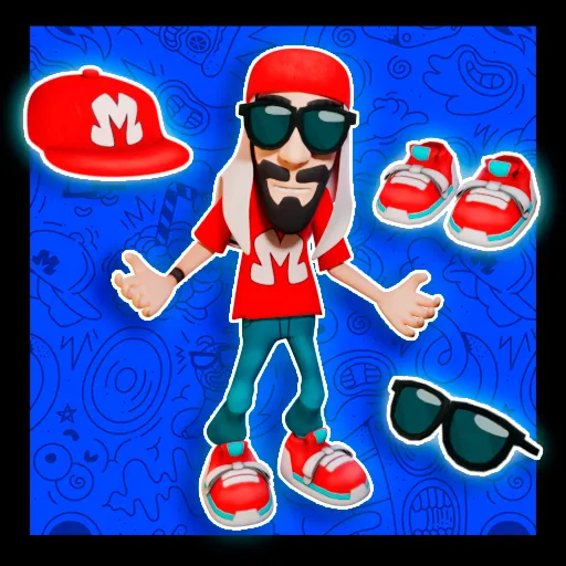 Chegou o Mussa Game V4 com o Mussa Club