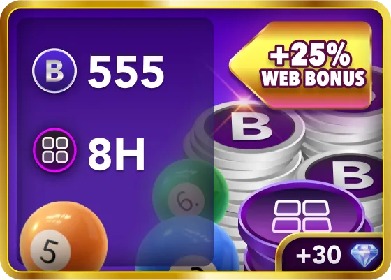 Live Play Bingo Official Web Store