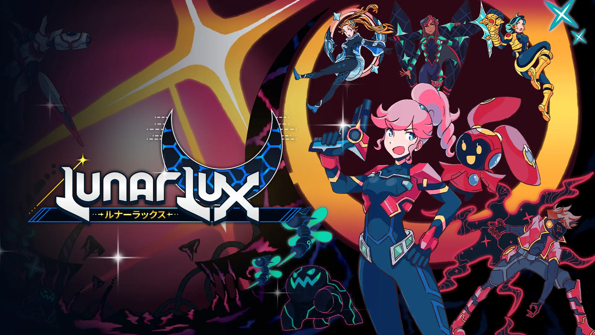 Shop the indie.io Store