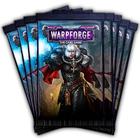 Warhammer 40,000: Warpforge shop