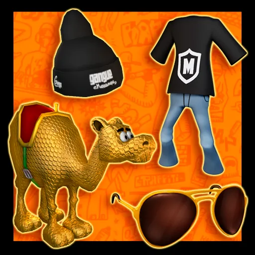 Chegou o Mussa Game V4 com o Mussa Club