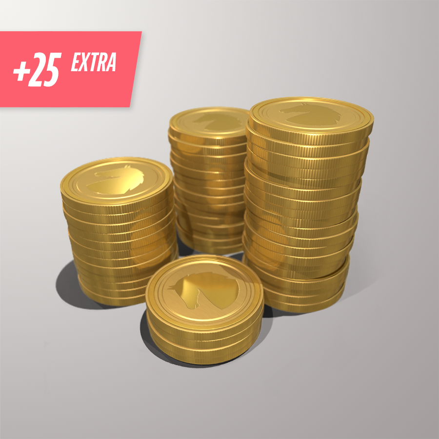 Equestrian the Game - Store