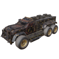 Store Crossout Mobile - PVP Action
