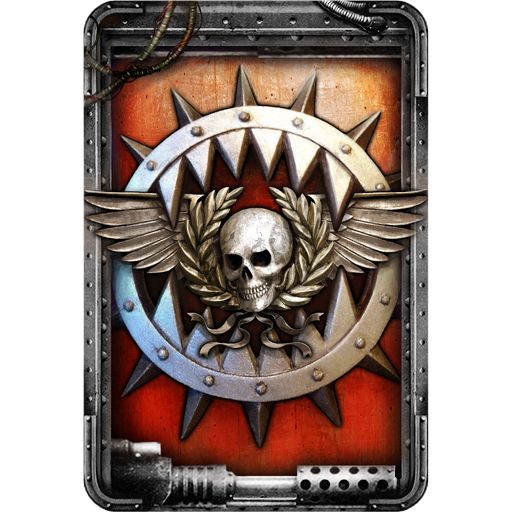 Warhammer Horus Heresy Legions
