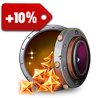 Space shooter - Galaxy attack