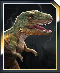 Jurassic World Alive | Official Web Store