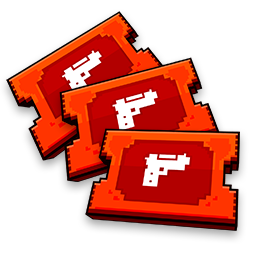 Official Pixel Gun 3D Web Shop!