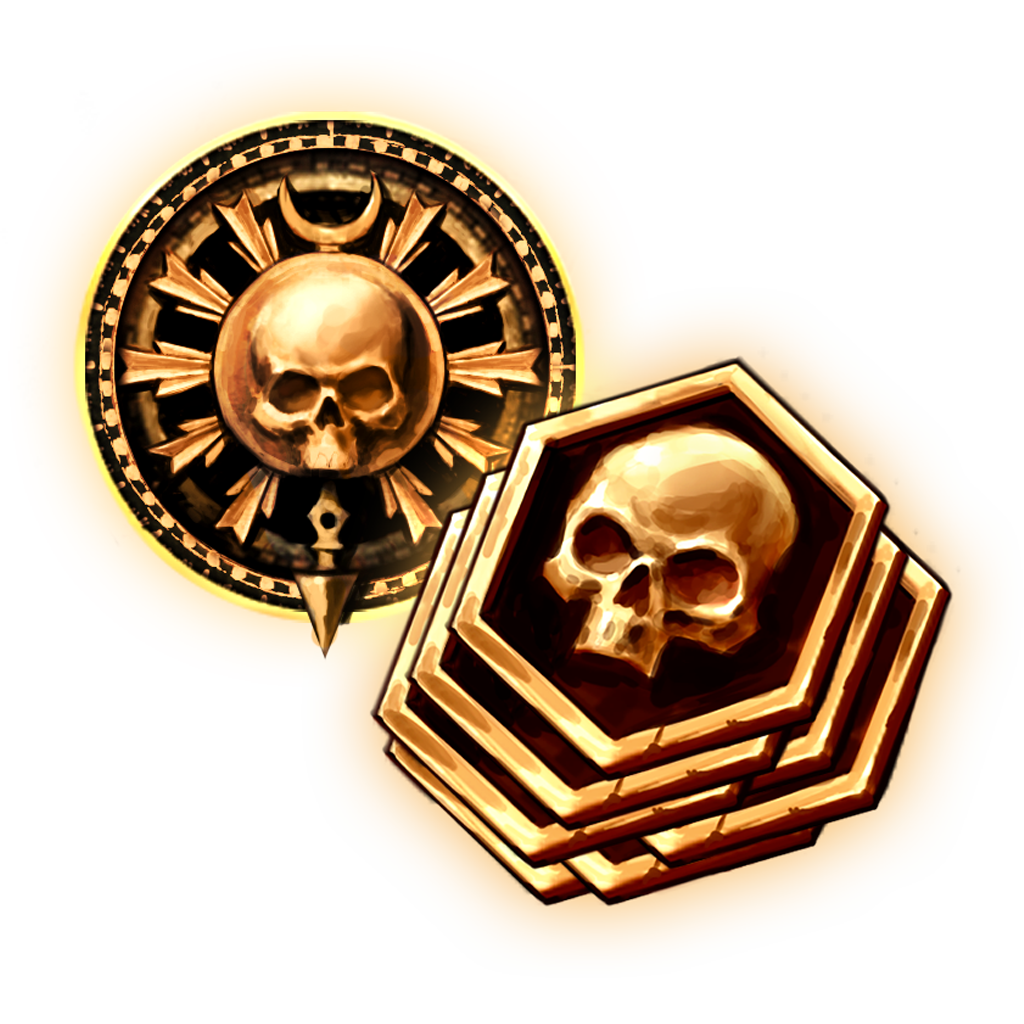 Warhammer 40,000: Warpforge shop