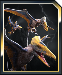 Jurassic World Alive | Official Web Store