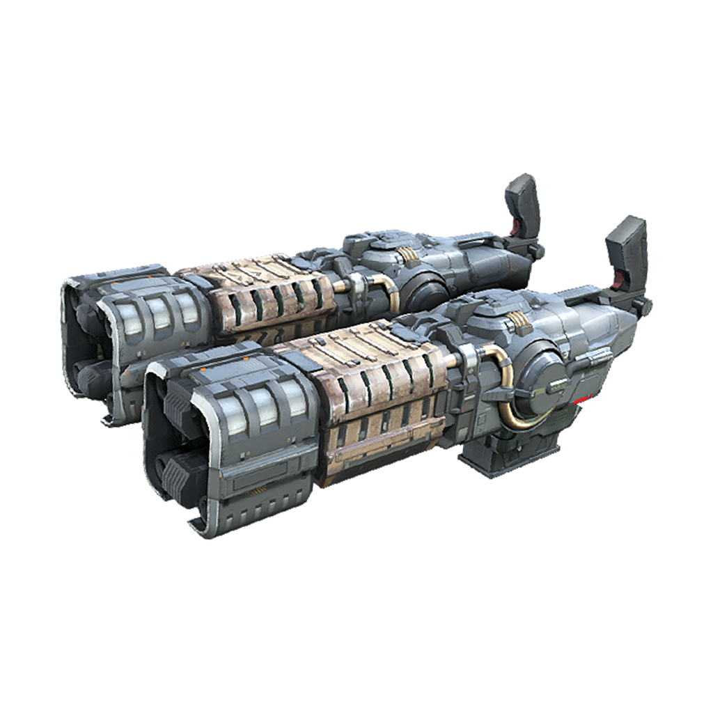 Sky Defense: War Duty Web Shop