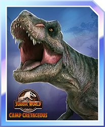Jurassic World Alive | Official Web Store