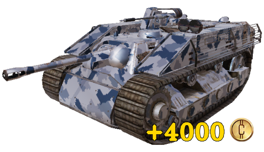 Store Crossout Mobile - PVP Action