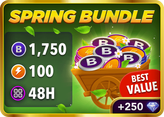 Live Play Bingo Official Web Store