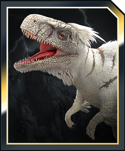 Jurassic World Alive | Official Web Store